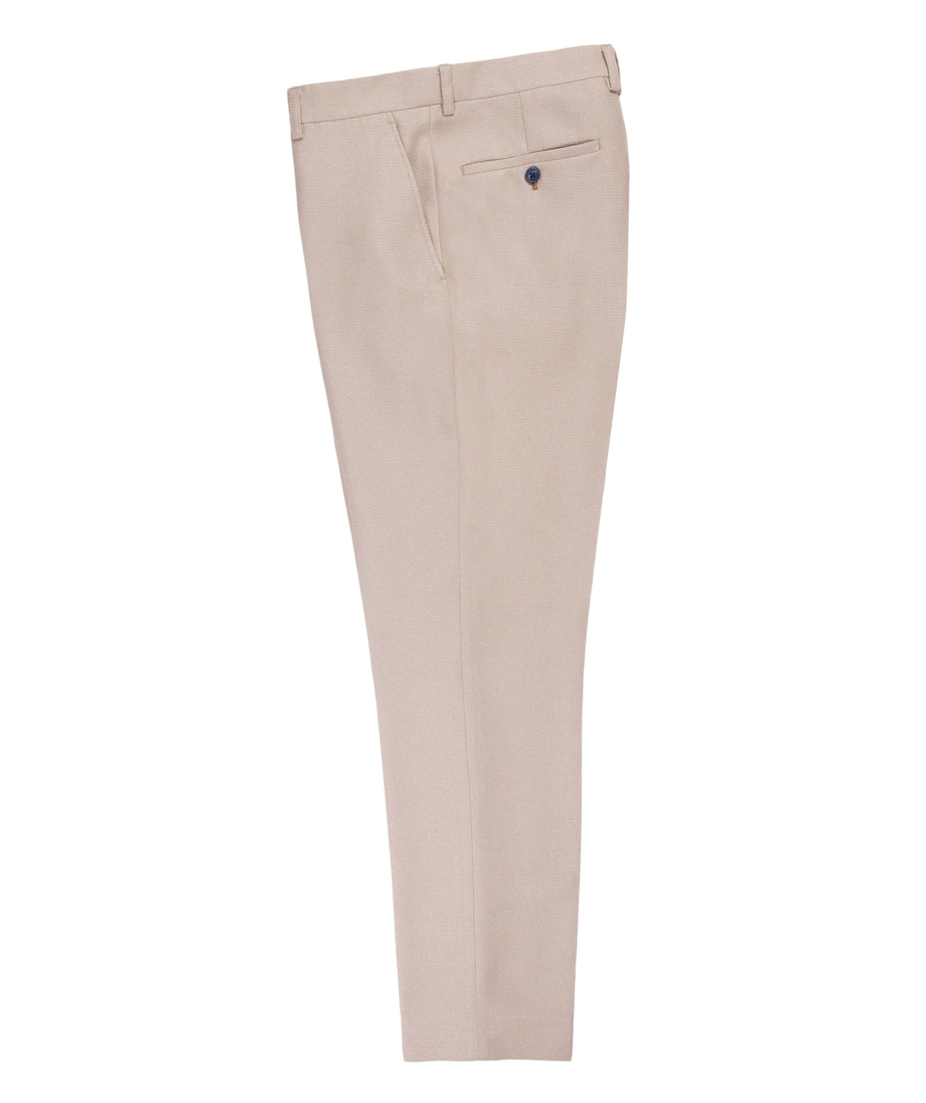 Sophisticated Stone Trousers | Perfect Match for Elegant Stone Jacket ...